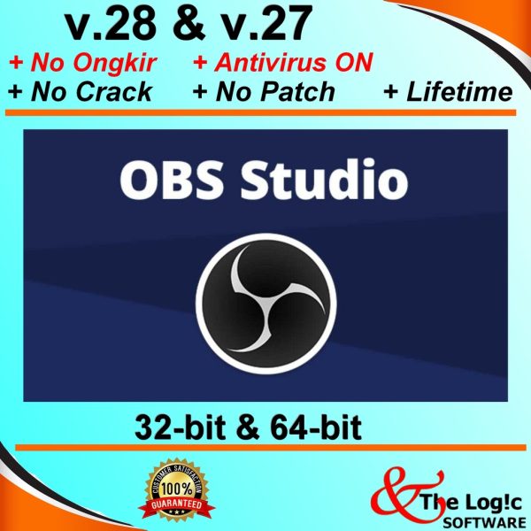 OBS Studio Pro – YESSSUPPORT